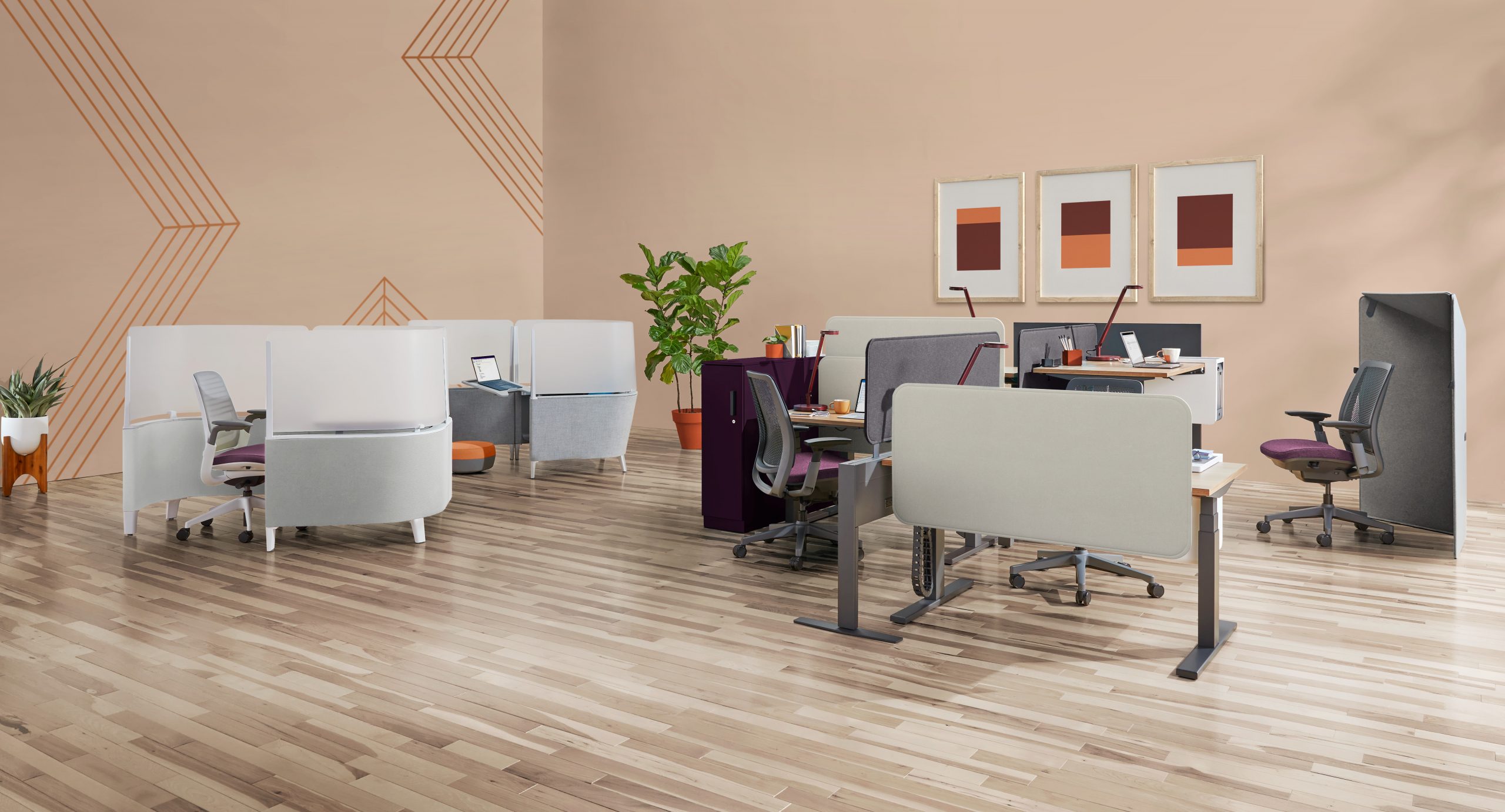 Migration SE - GLT Total Office